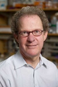 Steven Rokita | Department of Chemistry | Johns Hopkins University