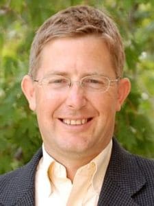 Tim Warren | Department of Chemistry | Johns Hopkins University