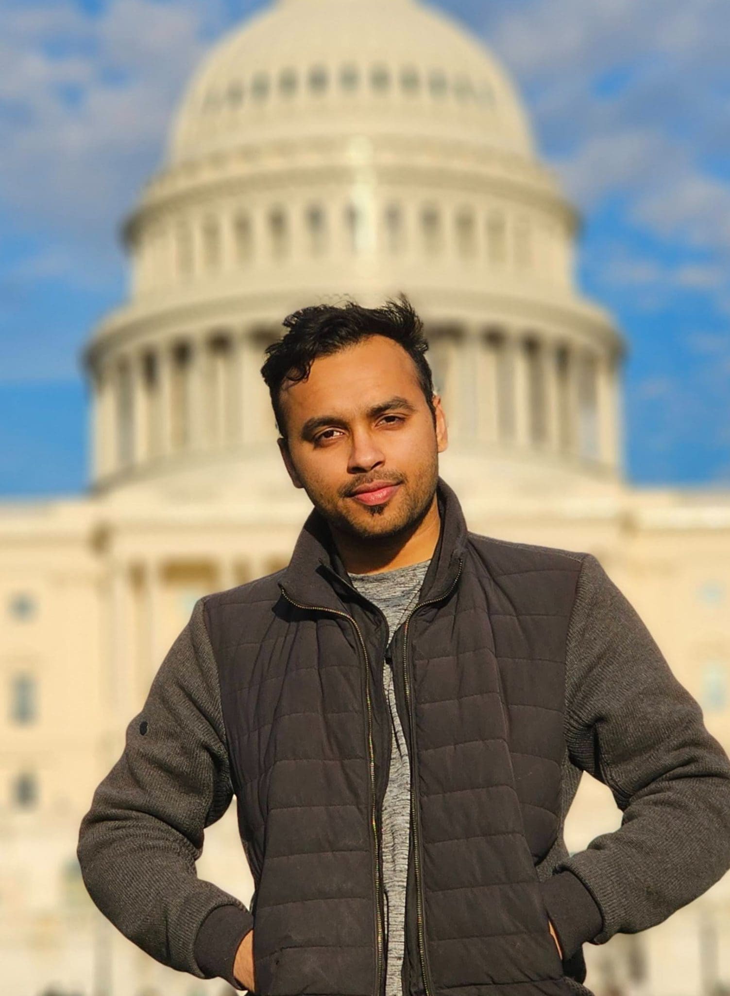 Student Spotlight: Yash Mehta on Summer Opportunities | Cognitive ...
