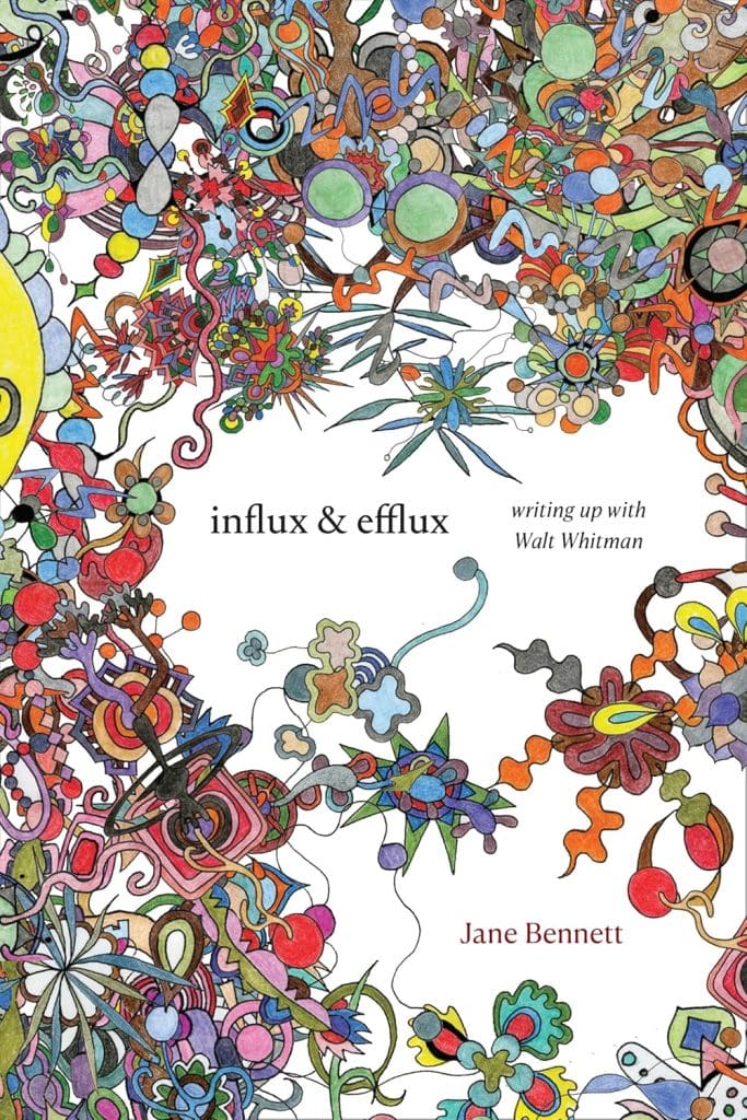 Influx & Efflux: Writing up with Walt Whitman | Comparative Thought and ...