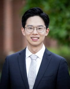 Jionglin Zheng | Economics | Johns Hopkins University