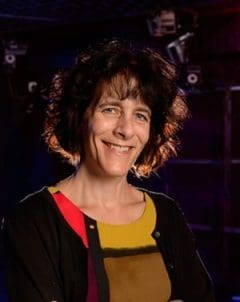 Cynthia Moss | Psychological & Brain Sciences | Johns Hopkins University