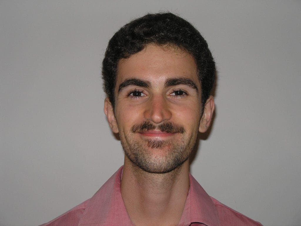 Matthew Morgado | Philosophy | Johns Hopkins University