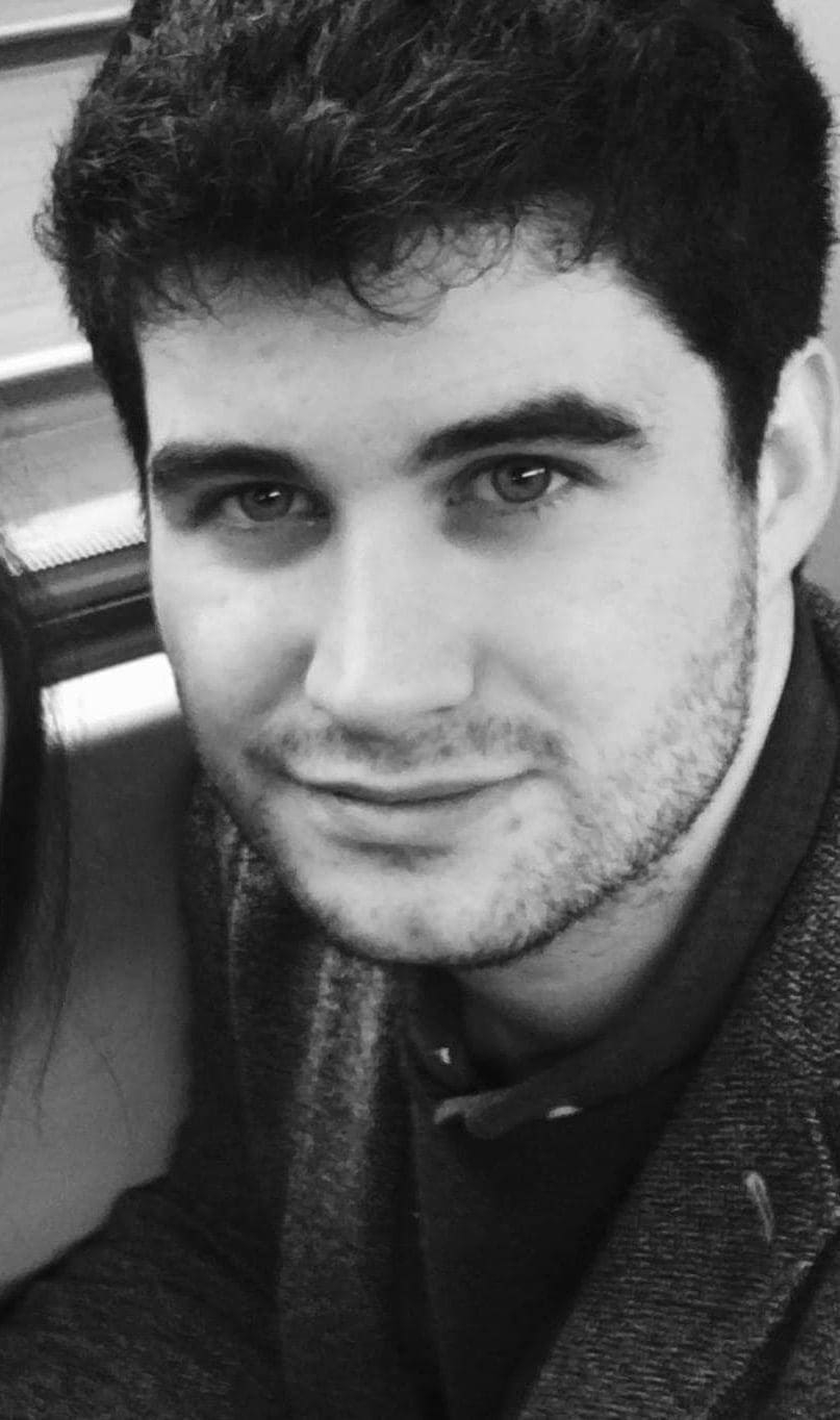 Dillon Reihill | Philosophy | Johns Hopkins University