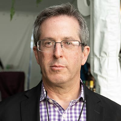 Marc Kamionkowski receives Alumni Professional Achievement Award from ...