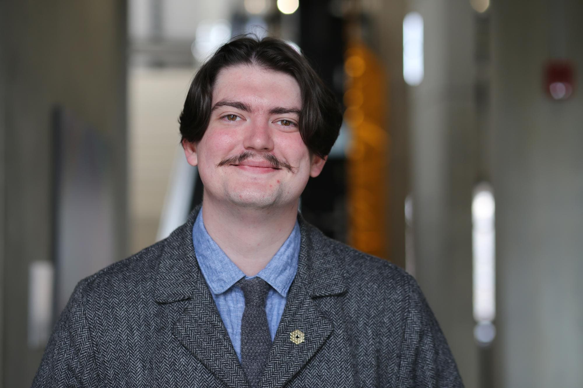 William Balmer awarded 51 Pegasi b Fellowship from Heising-Simons ...
