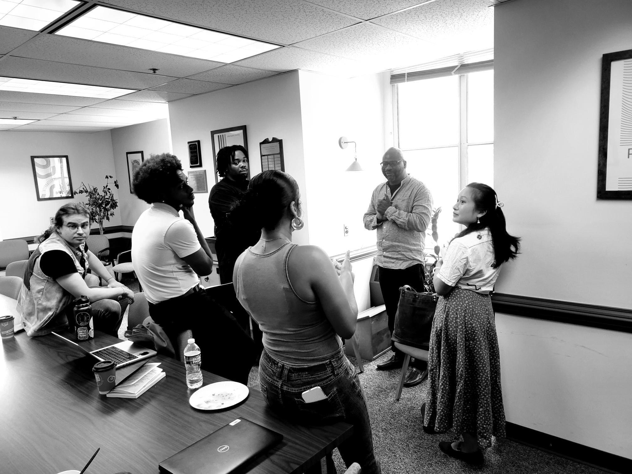 Graduate Summer School on Racial Politics | Political Science | Johns ...