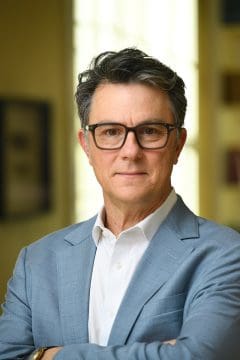William Howell | Political Science | Johns Hopkins University