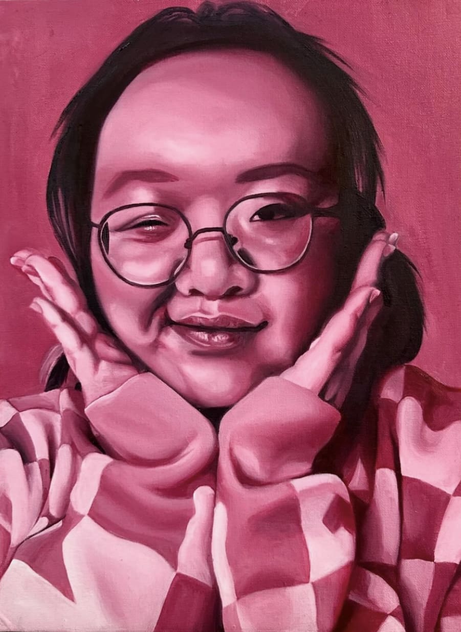 Painting & Drawing | Program in Visual Arts | Johns Hopkins University