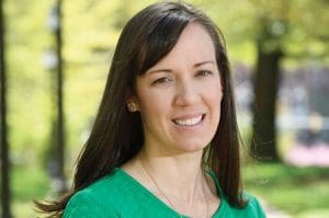 Dean & Leadership – Krieger School of Arts & Sciences