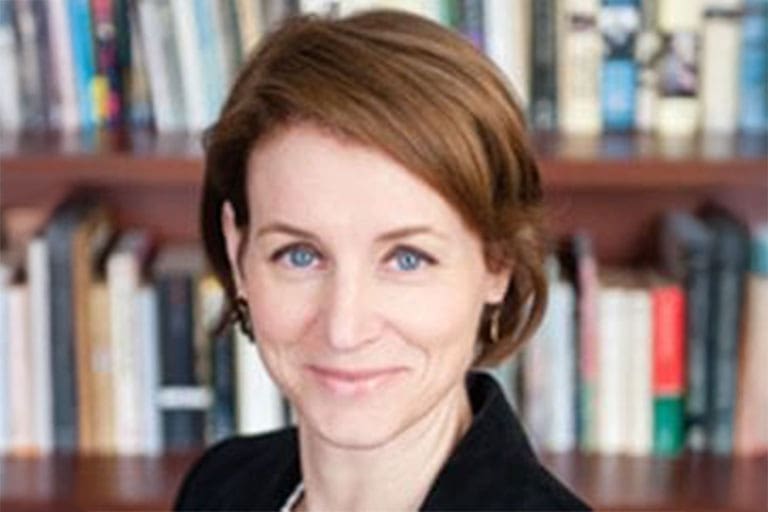 Dean & Leadership – Krieger School of Arts & Sciences